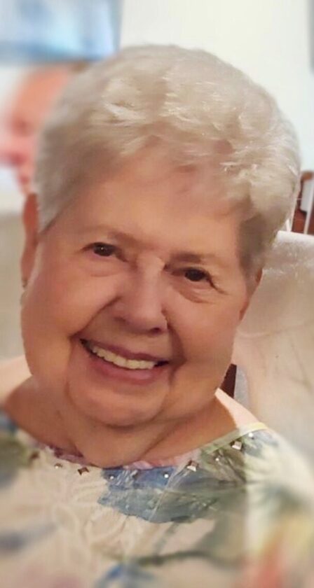 Mary Eileen Crawford | News, Sports, Jobs - Salem News